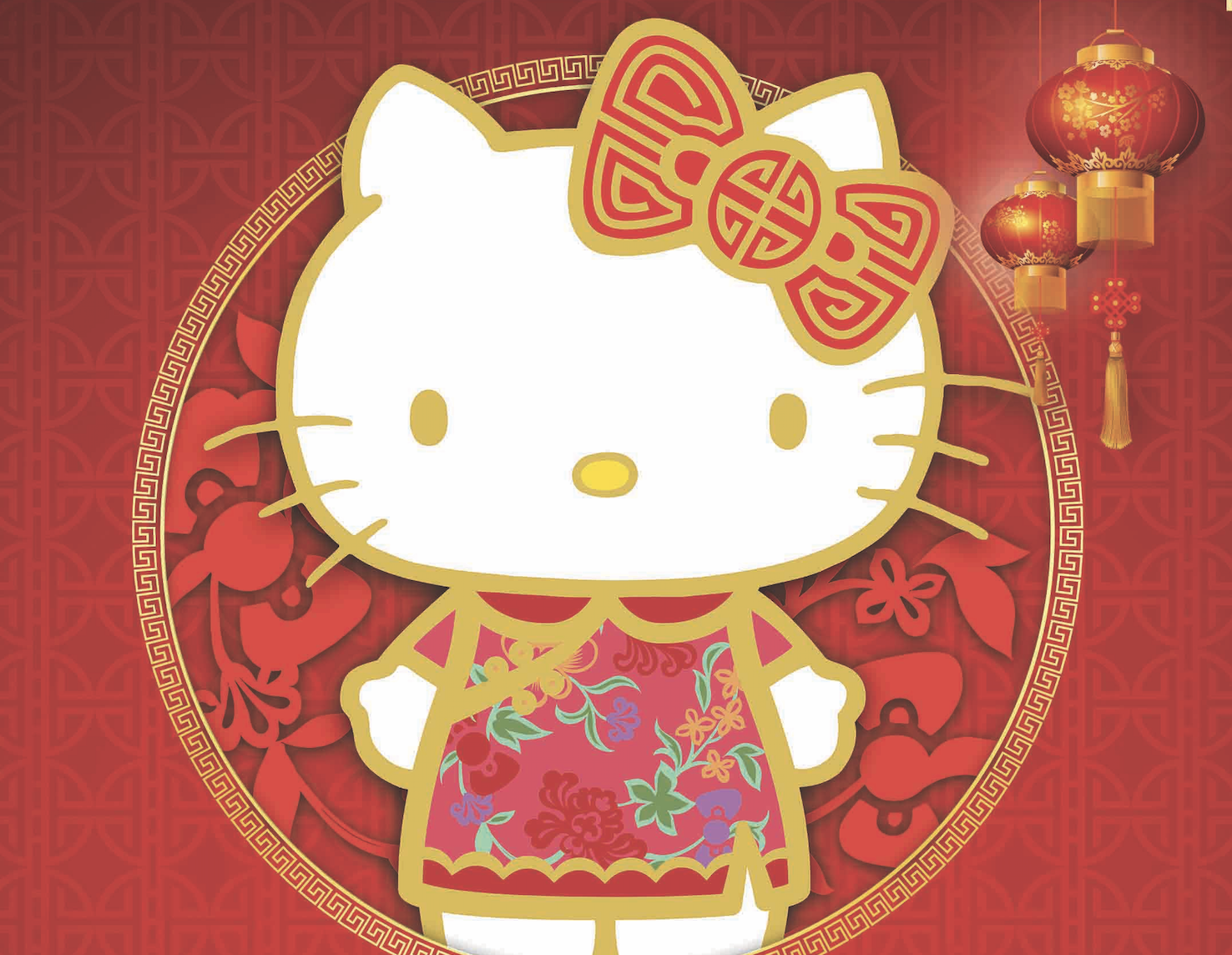 Celebran el Año Nuevo Lunar y el 'Año de la Rata' | Kiosko Magazine