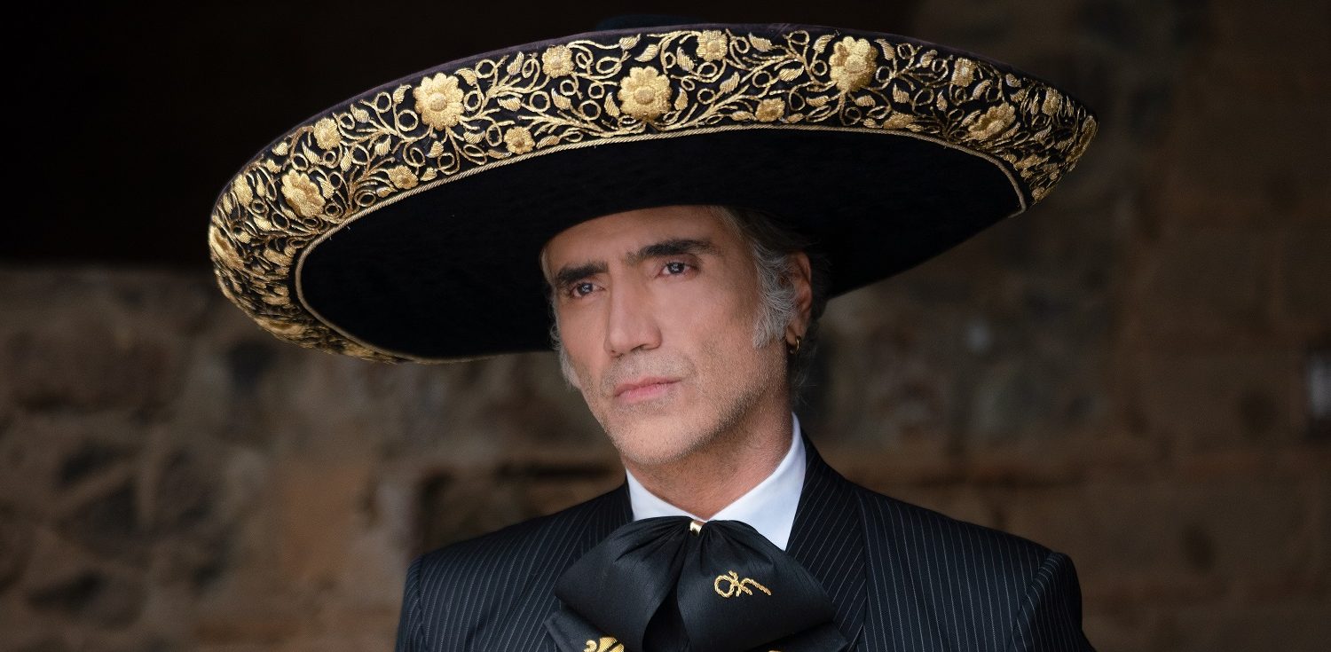 Alejandro Fernández: el incidente policial que casi lo deja sin visa ...