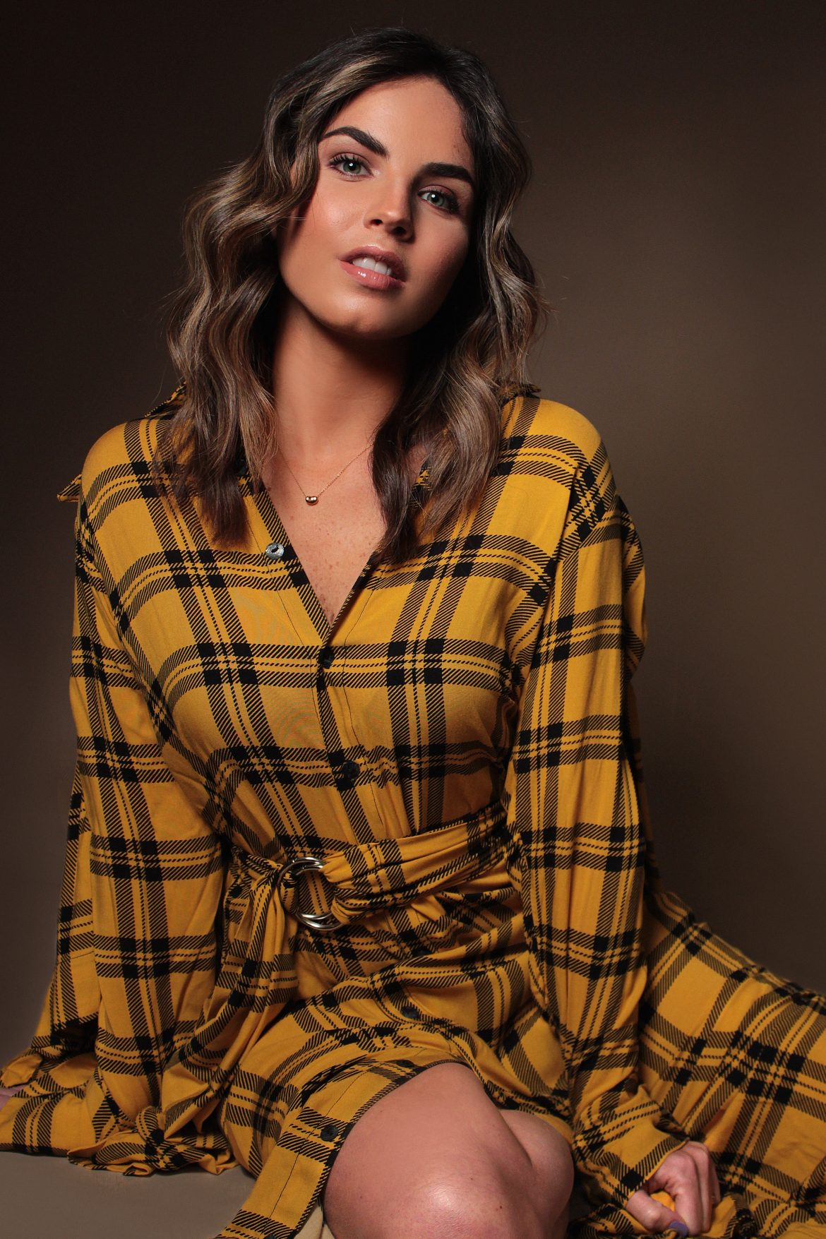 Conoce a Alexa Martín, la nueva protagonista de 'Falsa Identidad 2 ...