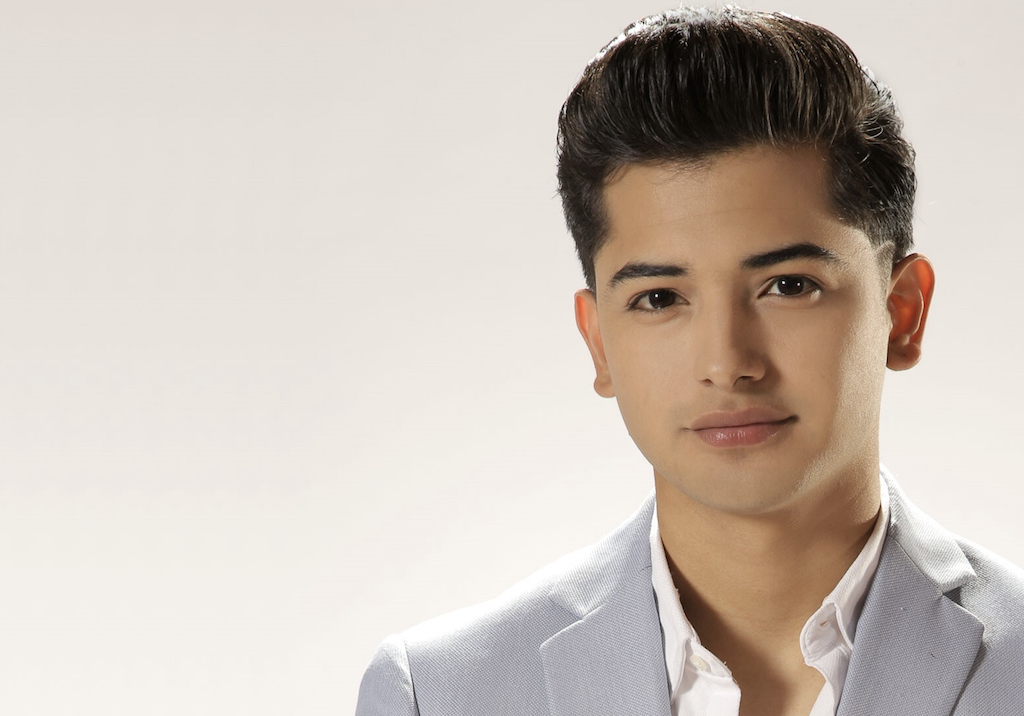 Nominan a Neto Bernal a los iHeart Radio Music Awards 2021 | Kiosko ...