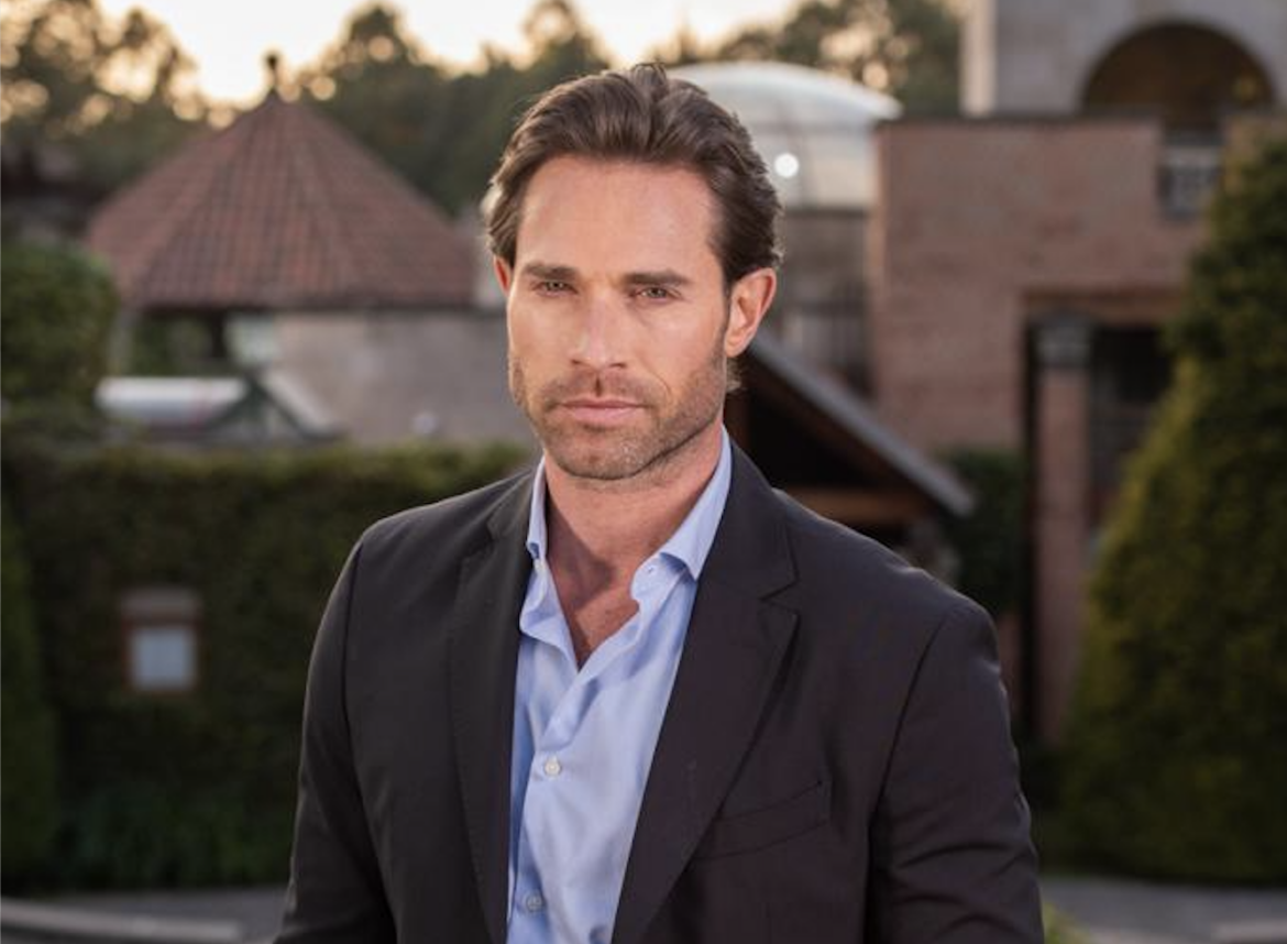 Sebastian Rulli considera que vive su mejor momento | Kiosko Magazine