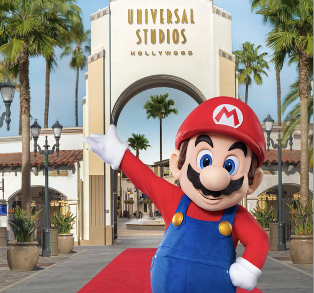 Universal Studios Hollywood revela detalles de lo que será la nueva ...
