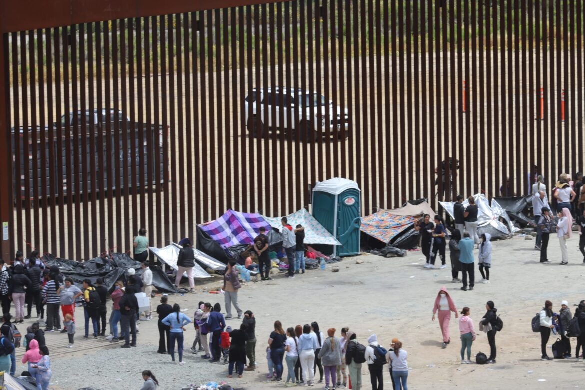 ¿Qué es el Título 42 y cómo afecta a la inmigración en la frontera ...