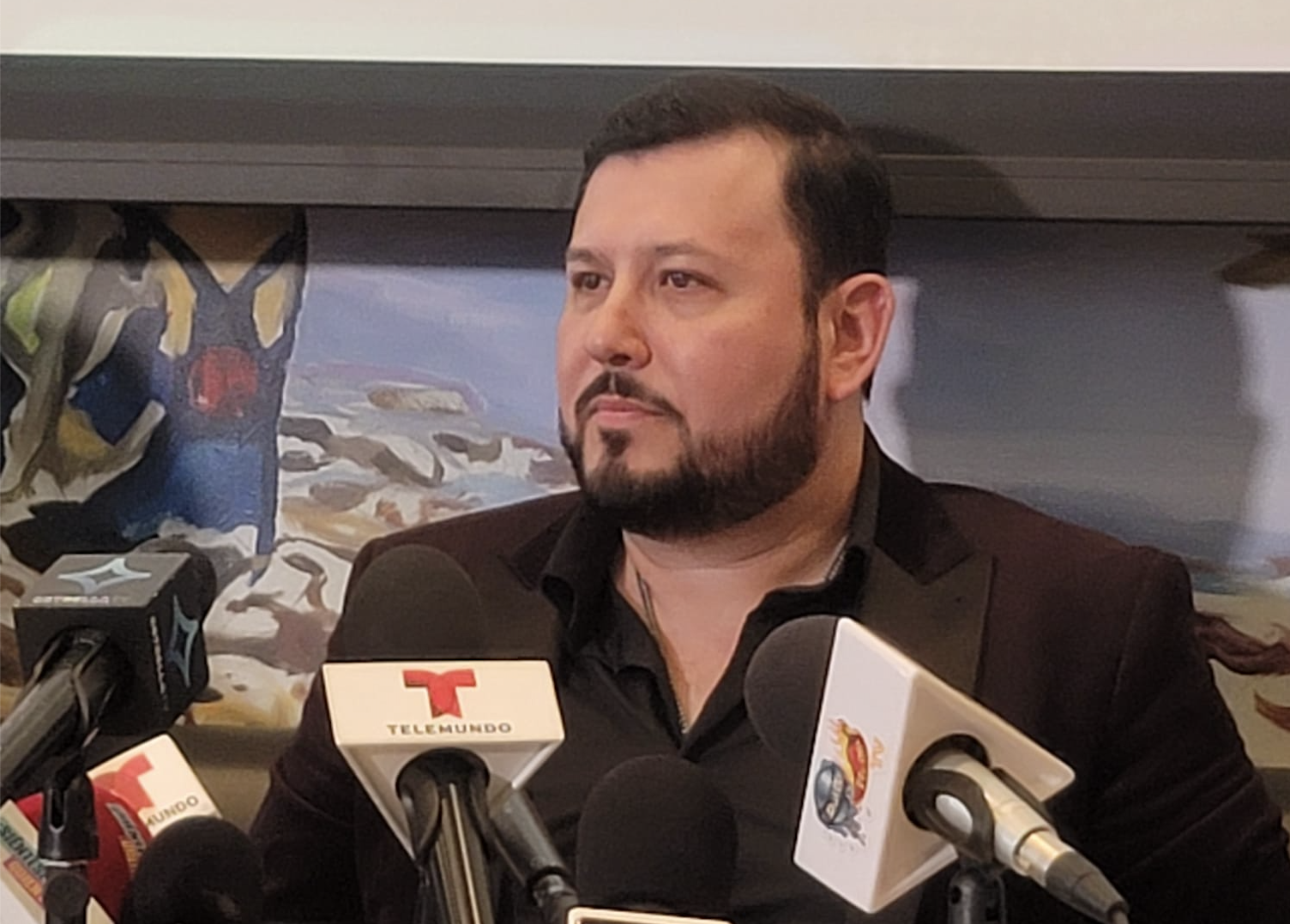 Roberto Tapia habla del por qué decidió convertirse en empresario ...
