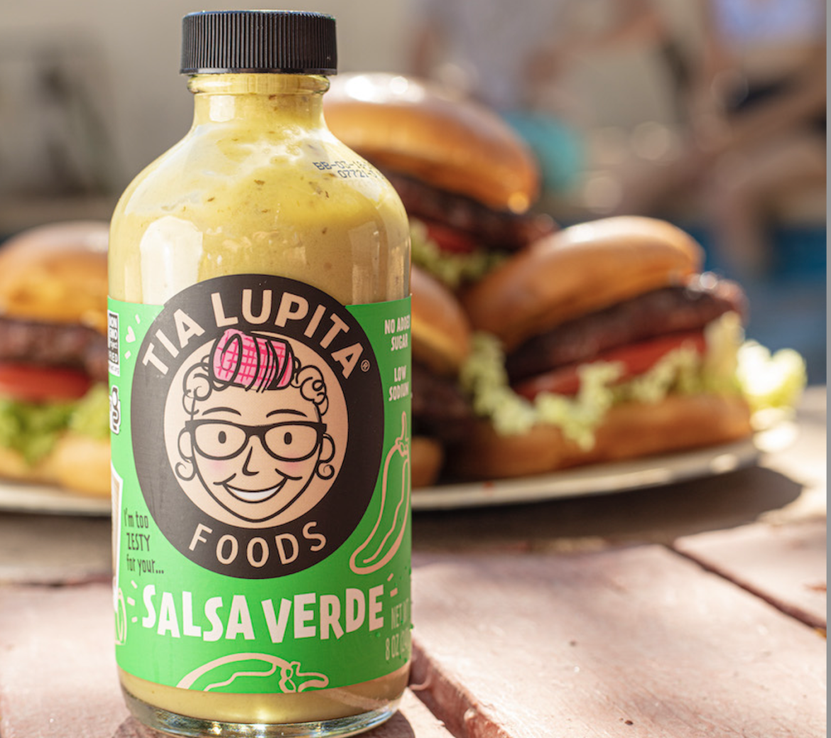 Shark mexicano: Con receta de la salsa de su mamá construye emporio en ...