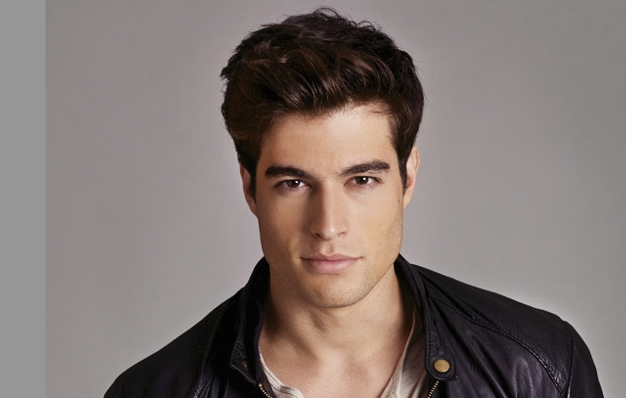 Danilo Carrera firma acuerdo con Telemundo para multiples proyectos ...