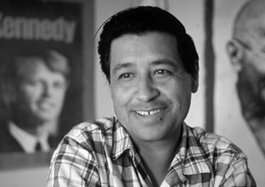 Gavin Newsom proclama el Día de César Chávez | Kiosko Magazine