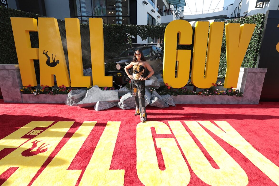 The Fall Guy: Una premier ¡de película! | Kiosko Magazine
