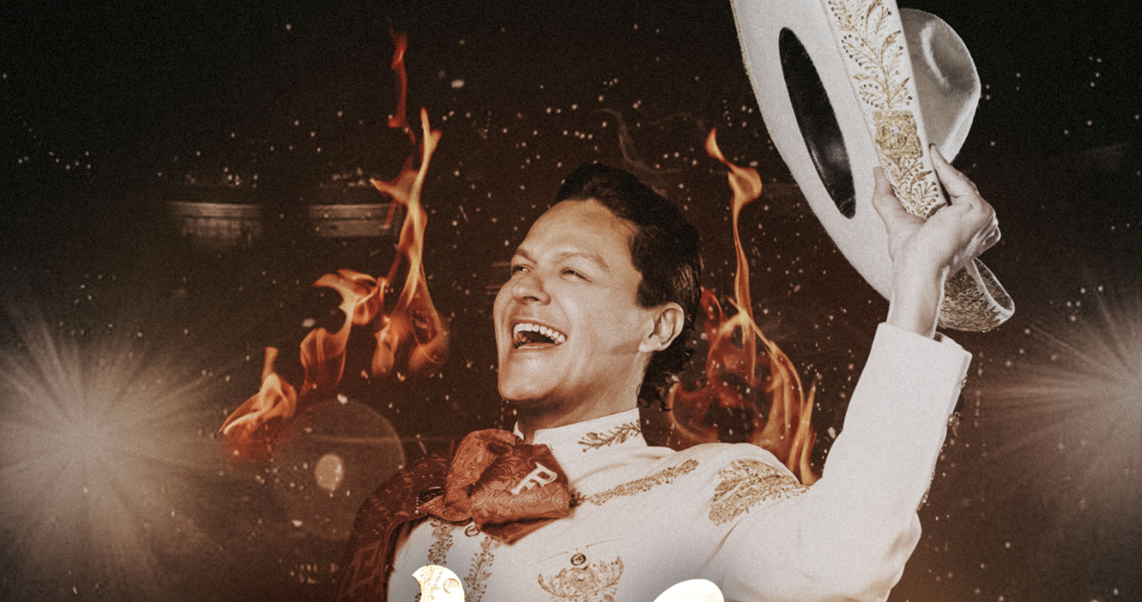 Pedro Fernández inicia nueva etapa con 'Te doy la vida' | Kiosko Magazine