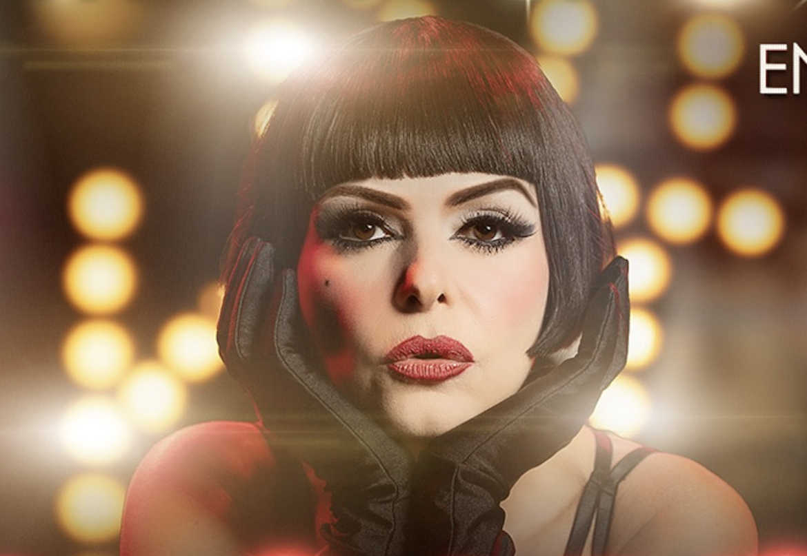 Presentan a Itatí Cantoral como la nueva Sally Bowles en “Cabaret ...