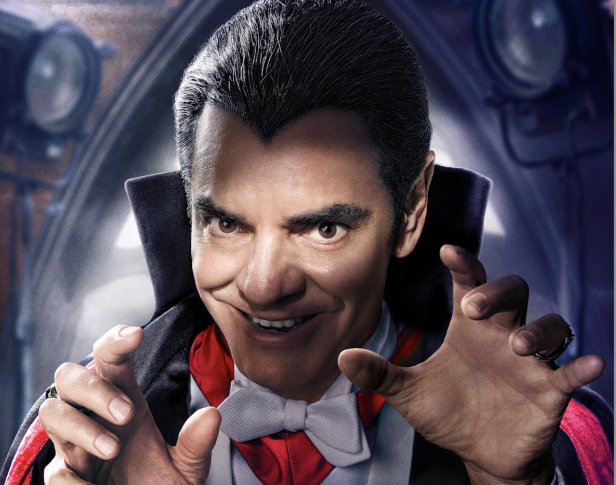 Ñaca Ñaca… Eugenio Derbez regresa a la comedia en ‘Y Llegaron de Noche ...