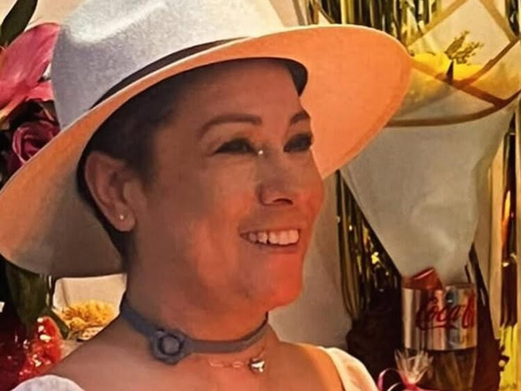 Muere actriz Renata del Castillo ¿qué le pasó? | Kiosko Magazine