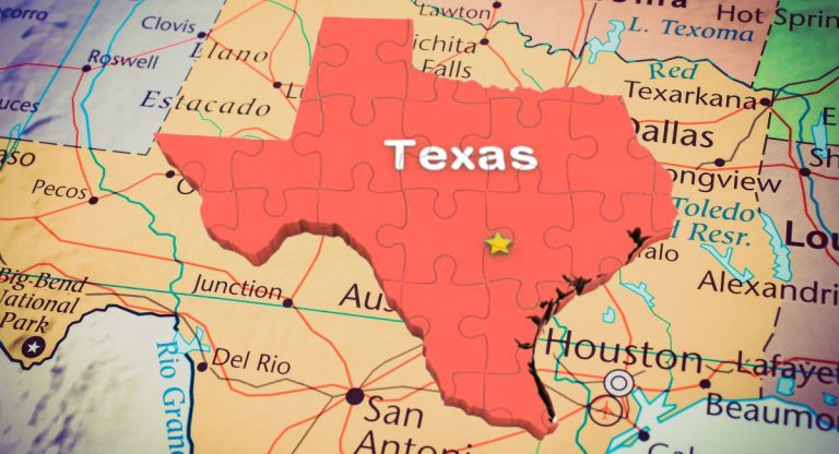 'Redistribución de distritos electorales en Texas tiene más motivos ...