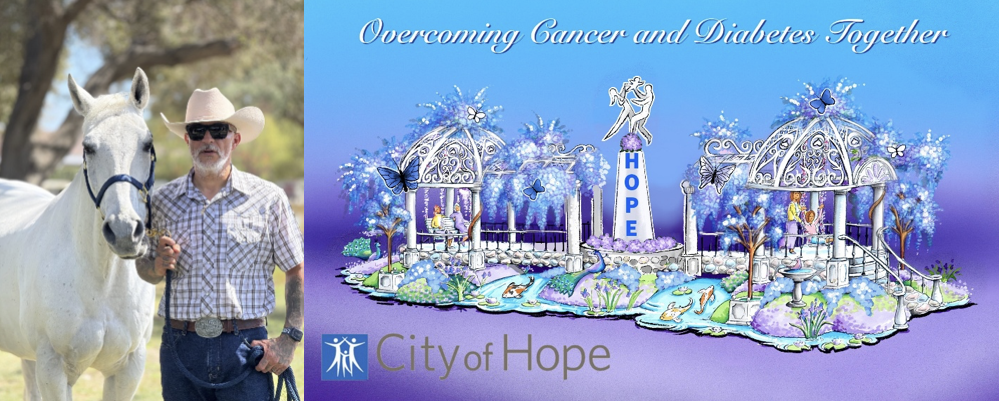 Sobreviviente latino de cáncer representará esperanza y resiliencia en ...
